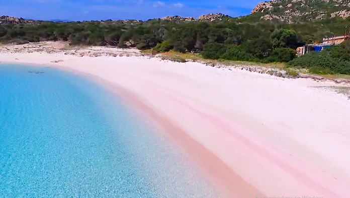 10 Wonderful Pink Beaches In The World Earthology365 Page 2