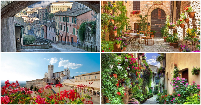 4 Beautiful Italian Towns to Beat The Crowds | Earthology365