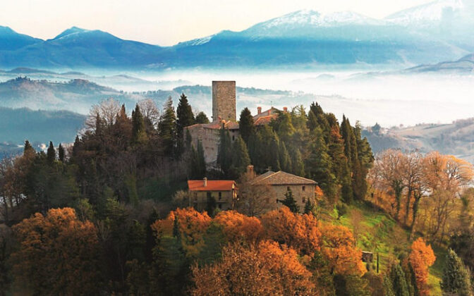 Best Places to Visit in Italy in Fall | Earthology365 | Page 4