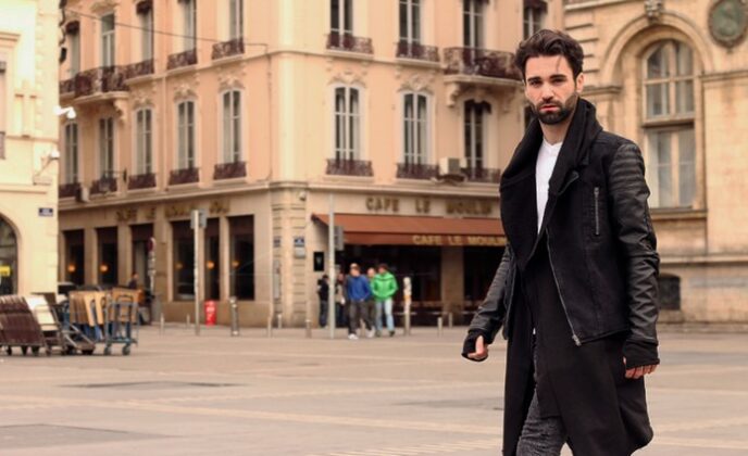 Top 10 Countries with Most Handsome Men in the World | Earthology365 ...