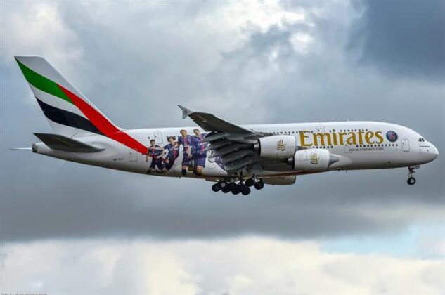 Top 9 Most Beautiful Airplanes in the Skies | Earthology365 | Page 6
