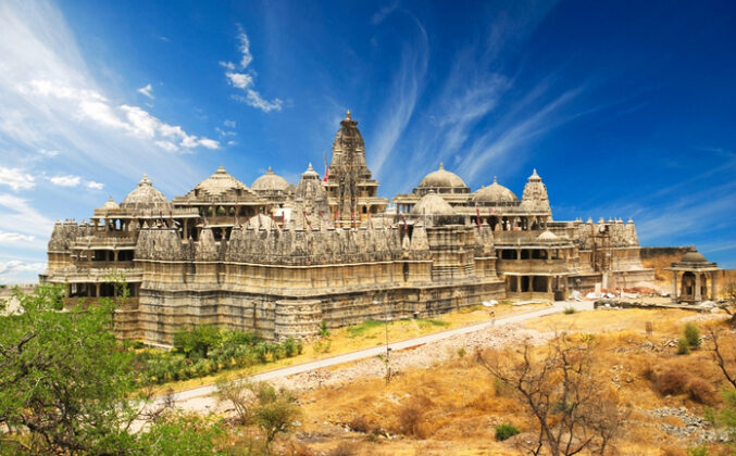12 Most Beautiful Temples in the World | Earthology365