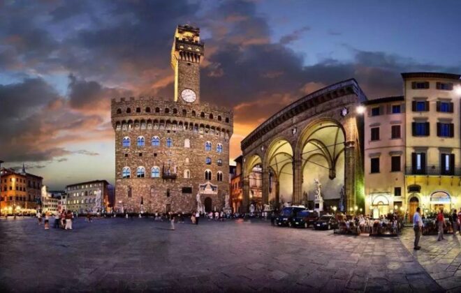 Top 5 Most Beautiful Piazzas In Italy | Earthology365