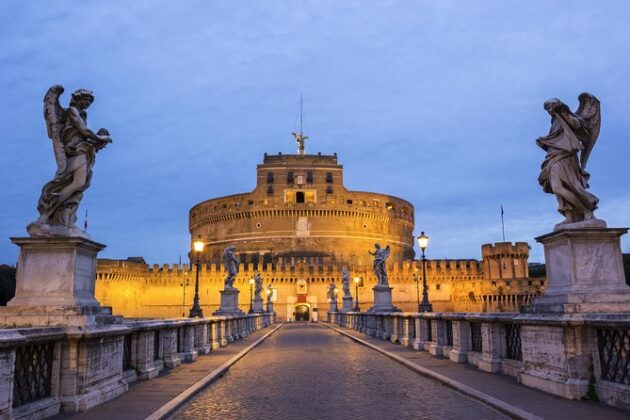 10 Must-Visit Places in Rome You Can’t Miss | Earthology365 | Page 10