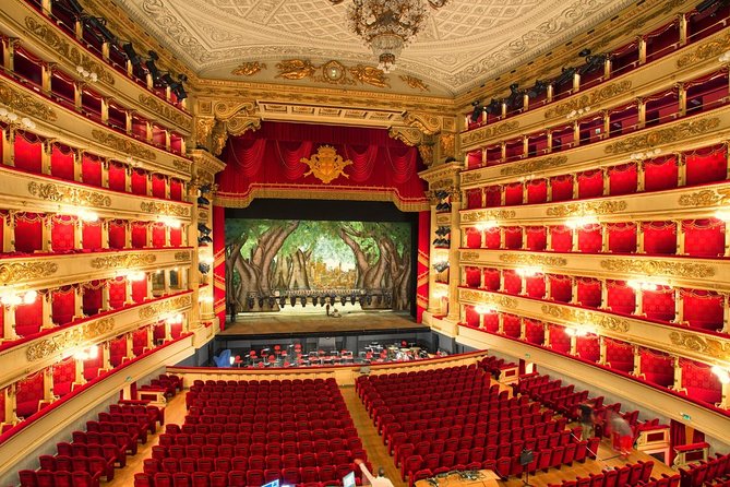 The Top 7 Italian Opera Houses (in Pictures) | Earthology365