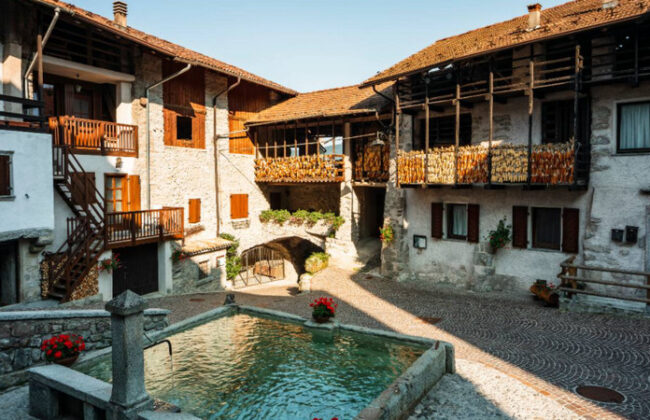 Five (5) Italian Villages to Visit this Fall | Earthology365