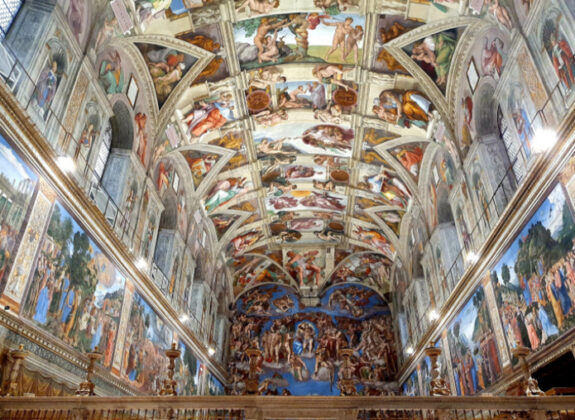 10 Must-Visit Places in Rome You Can’t Miss | Earthology365 | Page 4