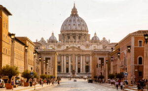 The 10 Most Beautiful Buildings in Rome | Earthology365