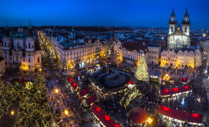 Top 10 Most Magical Christmas Places in the World | Earthology365 | Page 5