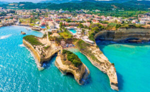 Amazing Facts About Corfu | Earthology365