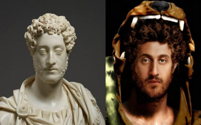 Top 10 Famous People in Ancient Rome | Earthology365 | Page 2