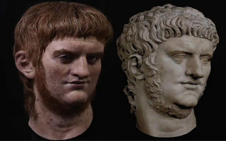 Top 10 Famous People in Ancient Rome | Earthology365