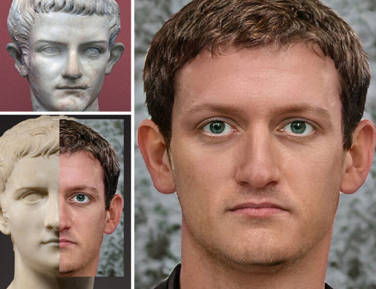 How Roman Emperors Looked Like In Real Life | Earthology365 | Page 4