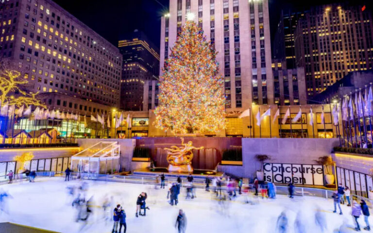 Top 10 Most Magical Christmas Places in the World | Earthology365 | Page 2
