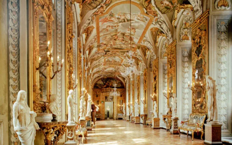 10 Most Beautiful Palaces in Italy | Earthology365 | Page 8