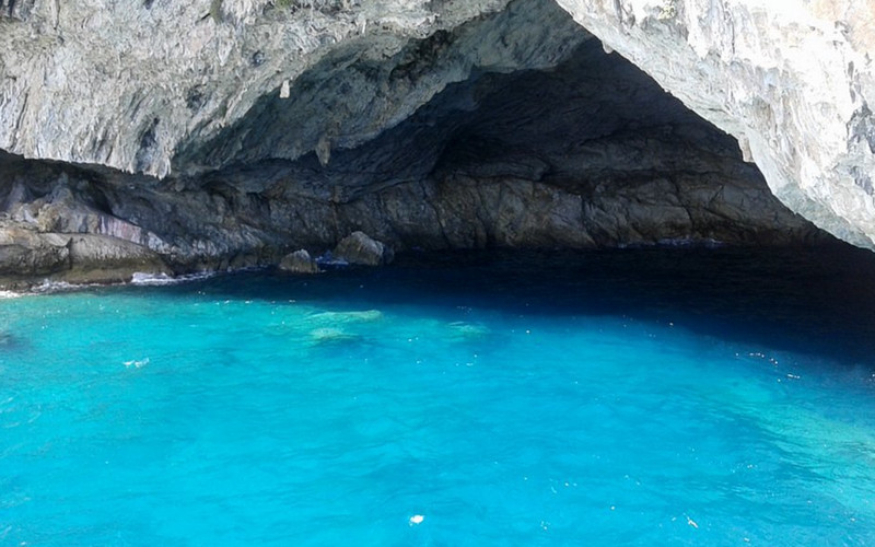 The 10 Best Sea Caves In Greece | Earthology365 | Page 4