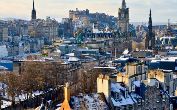 Most Beautiful Old Cities to Visit in Europe | Earthology365 | Page 6