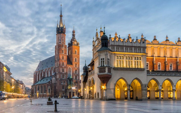 Most Beautiful Old Cities to Visit in Europe | Earthology365 | Page 9