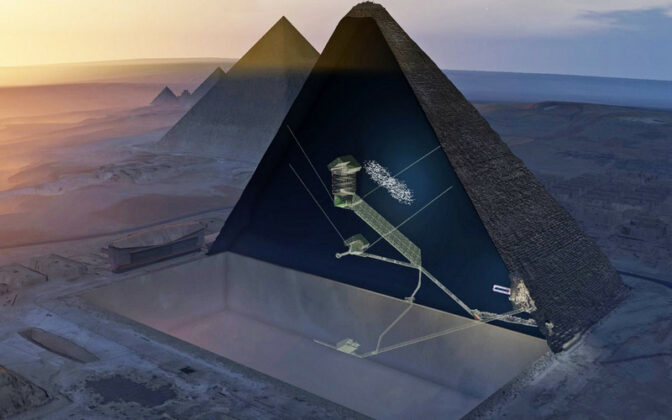 10 Astonishing Facts About Ancient Egypt | Earthology365 | Page 2