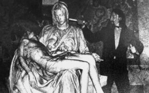 Astonishing Facts about Michelangelo’s Pieta | Earthology365 | Page 7