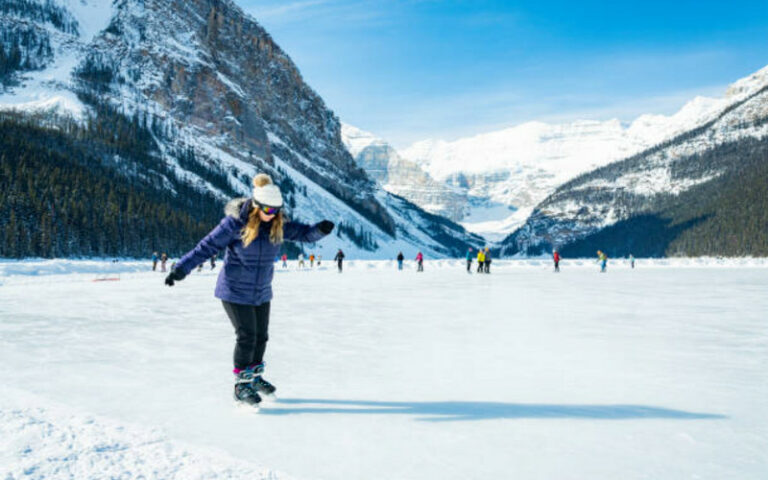 10 Breathtaking Winter Wonderland Places to Visit | Earthology365 | Page 2