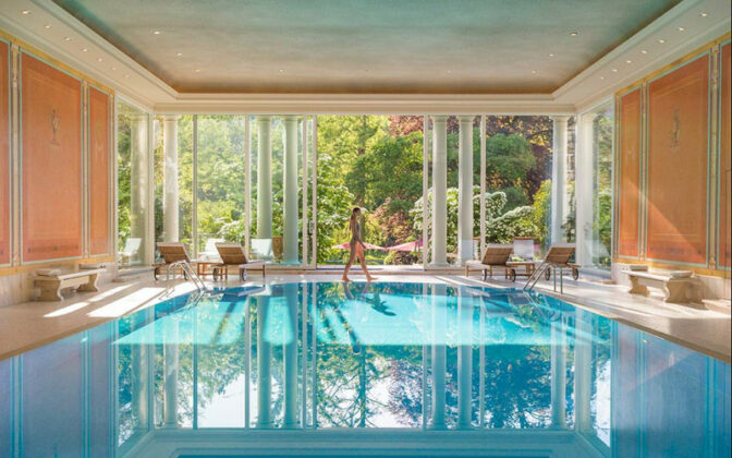 Top 10 Best Spas in the World | Earthology365 | Page 7