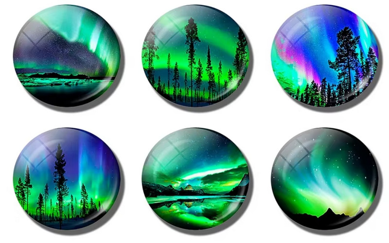 The 10 Most Unique Souvenir Fridge Magnets Around the World ...
