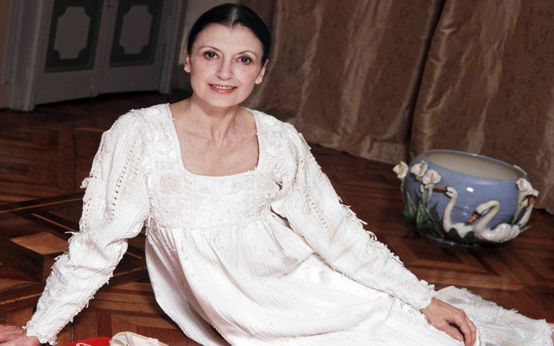 Italy’s Most Iconic Women: From Sophia Loren to Modern-Day Muses ...