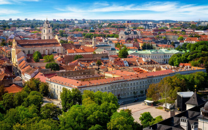 10 Best Cities to Visit in Eastern Europe | Earthology365 | Page 8