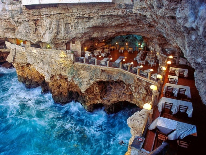 Top 10 Most Beautiful Restaurants in The World | Earthology365 | Page 10