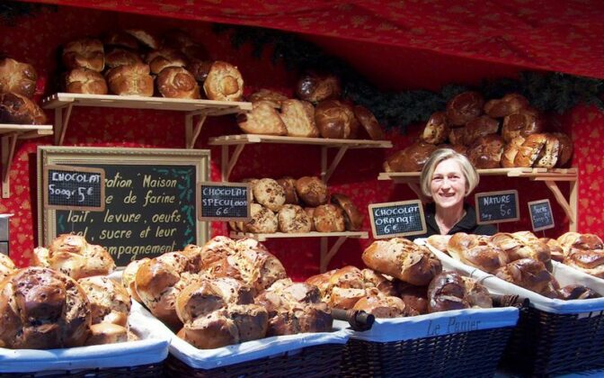 Top 7 French Christmas Markets for Food Lovers | Earthology365 | Page 4