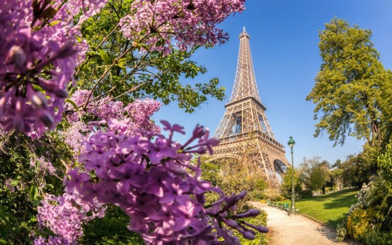 10 Most Attractive Cities for Tourism | Earthology365