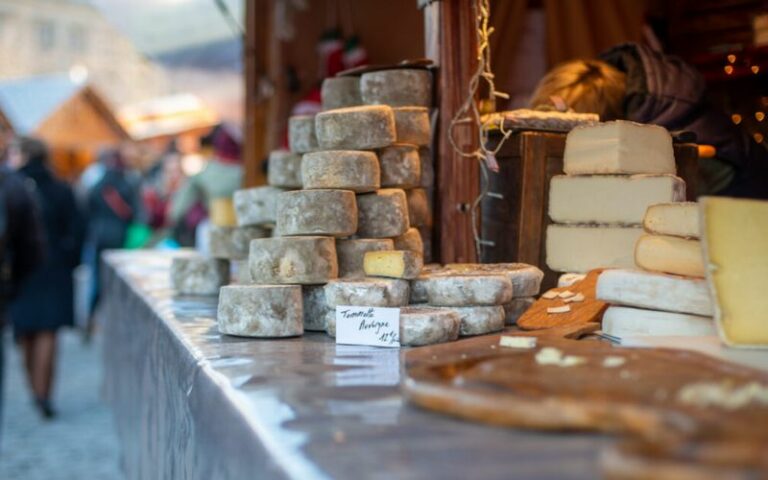 Top 7 French Christmas Markets for Food Lovers | Earthology365 | Page 5