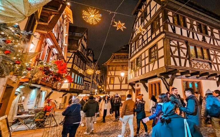 Top 10 Most Magical Christmas Places in the World | Earthology365 | Page 3