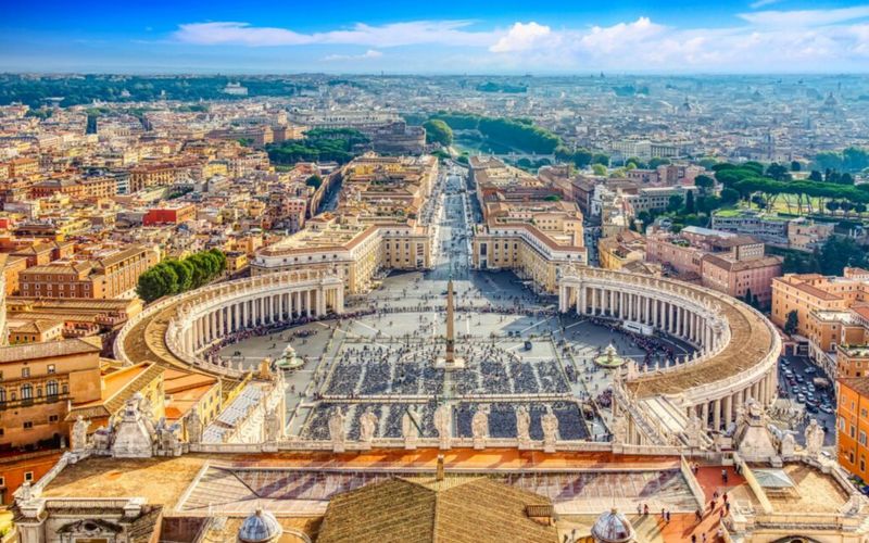 10 Must Visit Places In Rome You Can t Miss Earthology365 Page 4